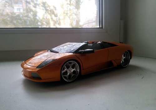 1:18 Lamborghini Murcielago
