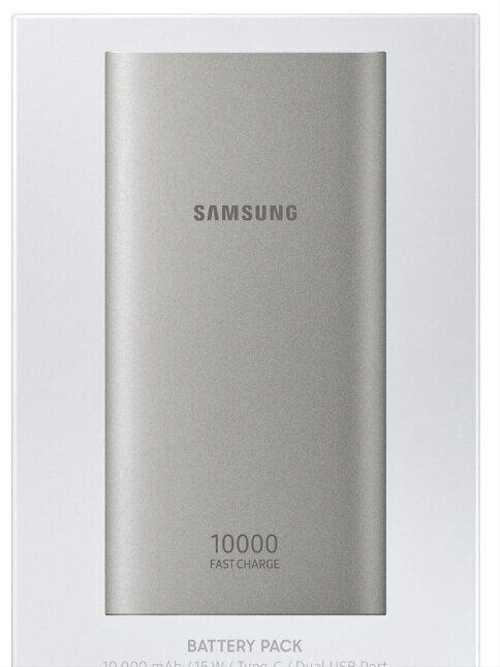 Аккумулятор Samsung EB-P1100C