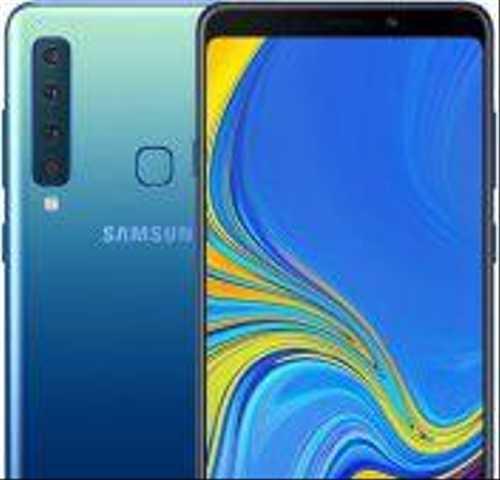 Смартфон SAMSUNG A9(2018)