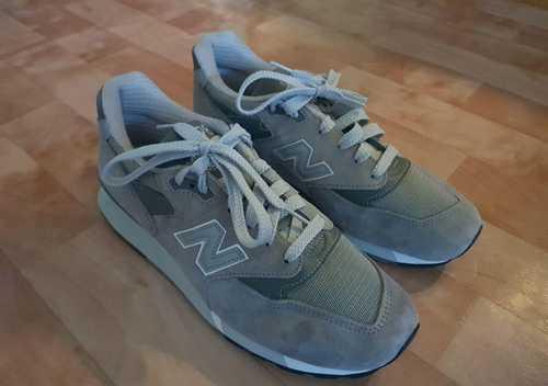 New Balance 998 8.5US 26.5см 2E