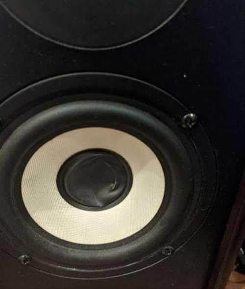 Колонки Microlab solo1