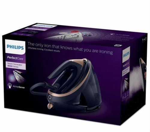 Парогенератор Philips PSG9050/20