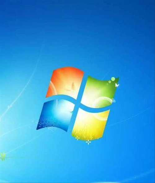 Windows 7