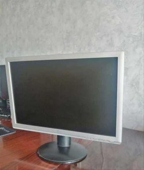 Монитор LG 19"