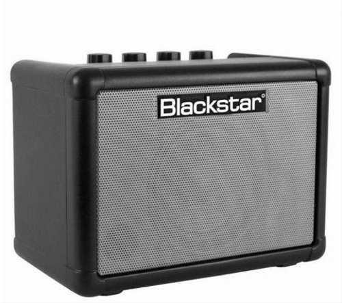 Мини-комбо для бас-гитары Blackstar FLY3 bass