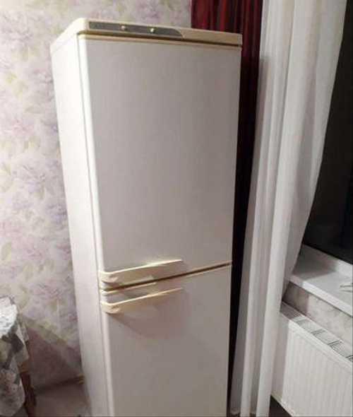 Холодильник бу stinol