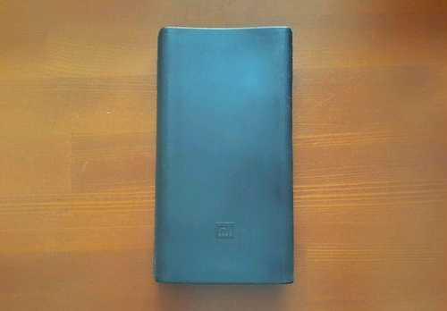 Чехол для Xiaomi Mi Powerbank 20000 mAh