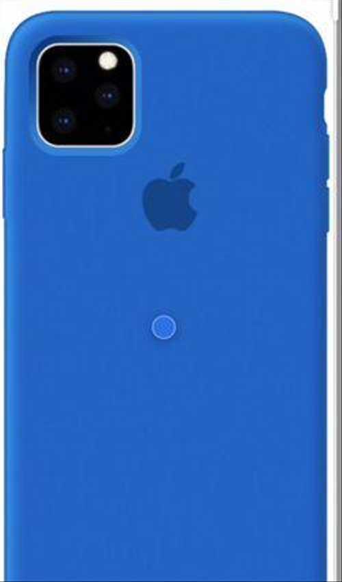 Чехол iPhone 11(Pro;Pro Max )