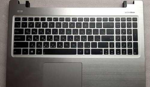 Топкейс ноутбука Asus K56 K56c K56cb K56cm