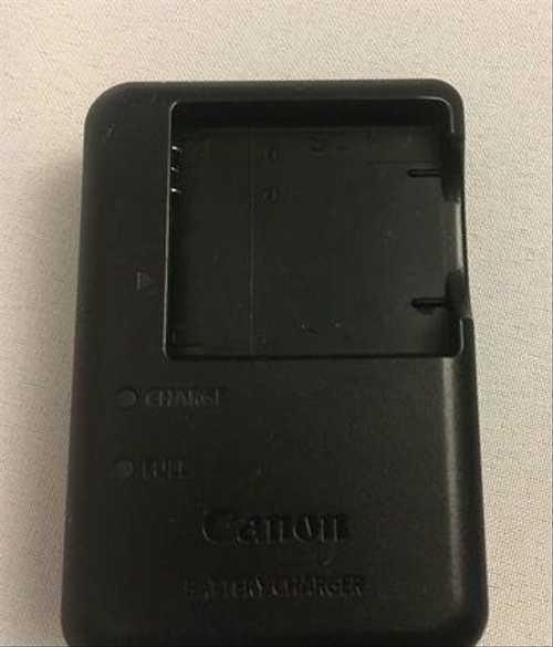 Зарядка Canon CB-2LAE для аккумулятора Canon NB-8L