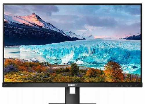 Монитор 24" Philips 242S1AE