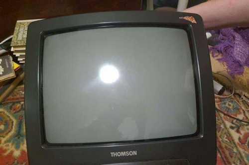 Маленький телевизор thomson 14mg77c