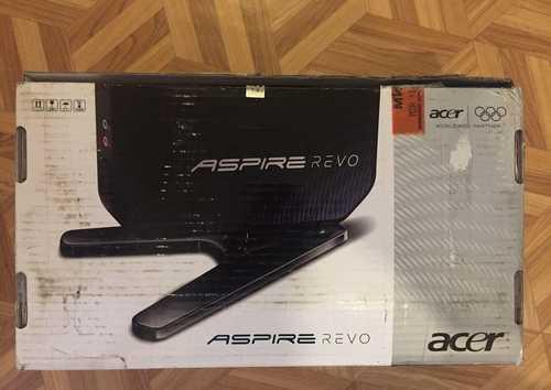 Неттоп Acer Aspire R3700