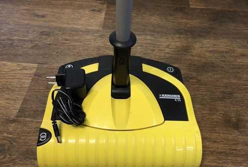 Электровеник Karcher k55