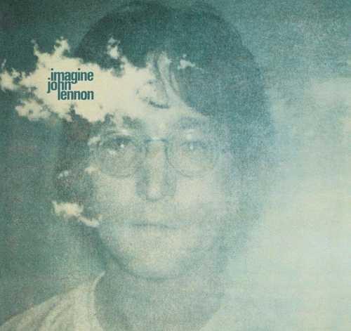 John Lennon: Imagine - The Ultimate Collection