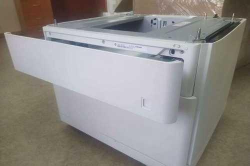 HP принтер Лоток для бумаги и стенд HP PW 550