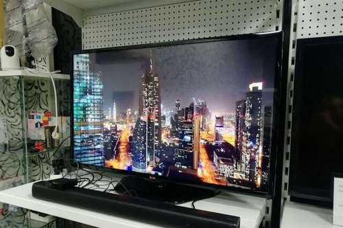 Телевизор LG 42 (106см) smart tv