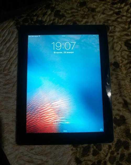 iPad 2