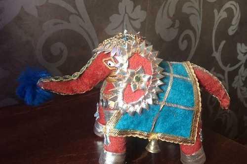 Слон Индия сувенир