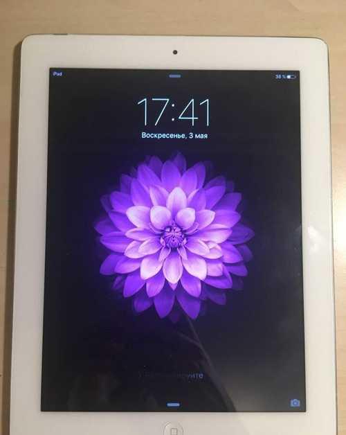 iPad 2 (A1395) 16 gb б/у