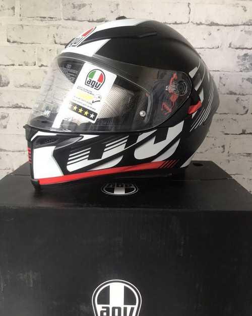 AGV 5 S размер S