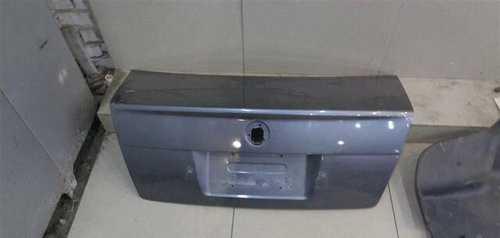 Крышка багажника Volkswagen Jetta 4 1998-2005