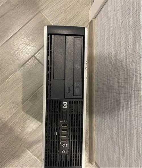 HP Compaq 6000 pro