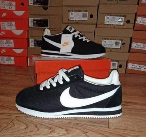 Новые мужские кроссовки Nike Cortez