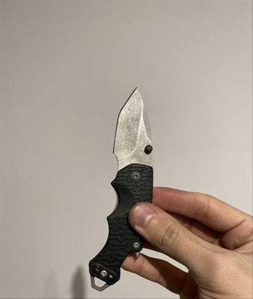 Нож Kershaw Shuffle