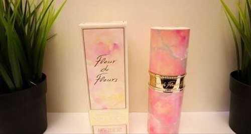 Fleur de Fleurs Nina Ricci