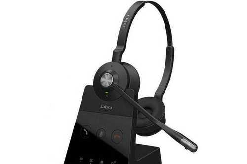 Гарнитура Jabra Engage 65 Stereo