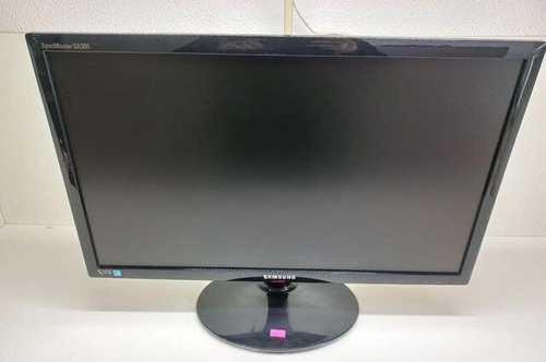 Монитор Samsung 23" S23A300B