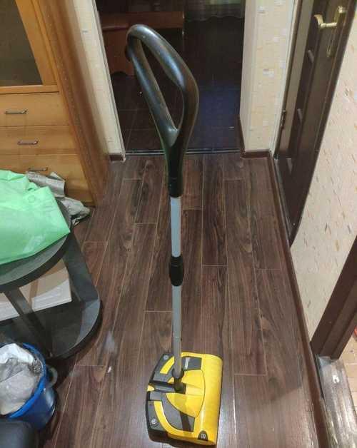 Электровеник karcher k55