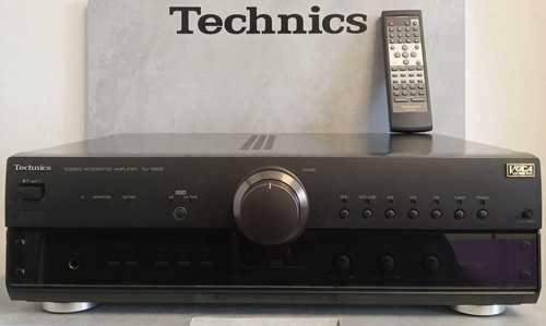 Technics SU-A808