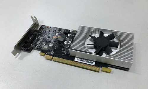 2GB D5 Palit GeForce GT 1030