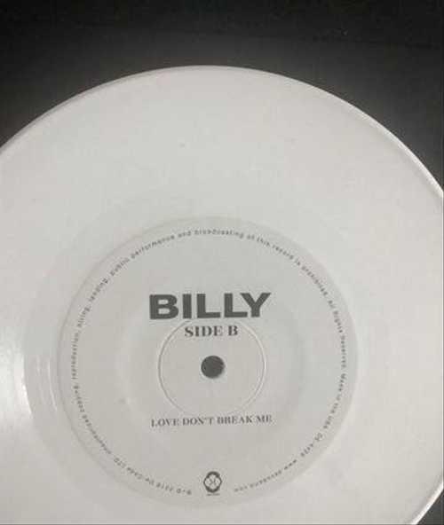 Виниловая пластинка Tokio Hotel / Billy