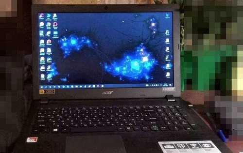 Почему не устанавливается видеодрайвер на ноутбук acer aspire 3 а315 21г