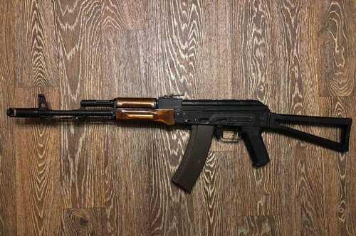 Привод ака 74