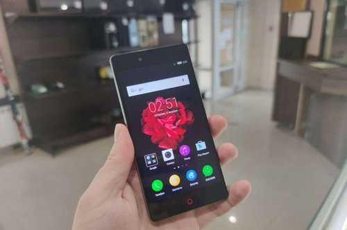 Nubia Z9 mini 4G