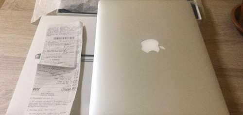 Apple MacBook Pro 13, 2014г Ростест, i5 2.4/8/256