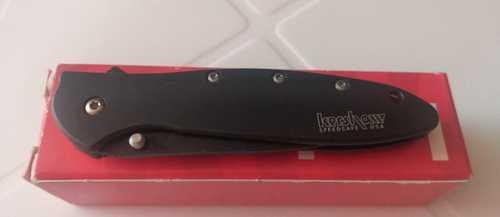 Kershaw leek