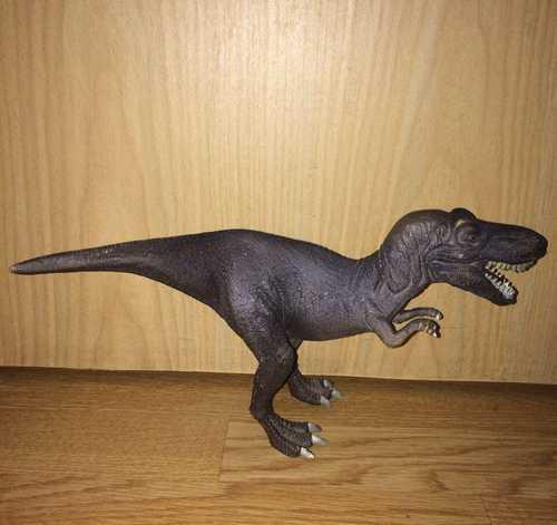 Коллекционная фигурка динозавра Schleich