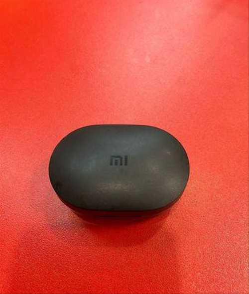 Xiaomi Mi True Wireless Earbuds Basic 2S | Festima.Ru – частные объявления