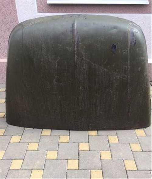 Капот ЗИЛ 130