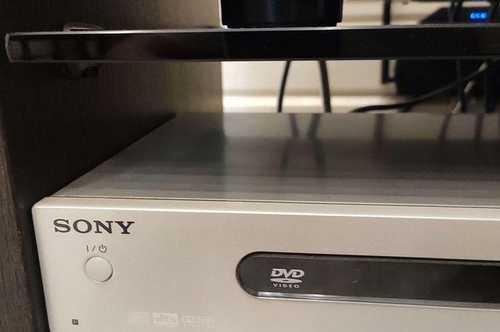 Sony DVP-LS500