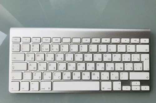 Клавиатура Apple Magic Keyboard (Bluetooth)