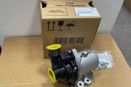 Помпа Насос ож электро BMW N54 N55 новая