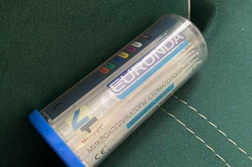 Микроапликатор, микробраш euronda