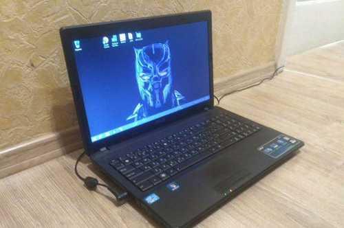 Asus A54H/Core i3-2330M/4Gb/500Gb/Intel HD Graphic