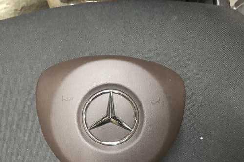 Подушка безопасности Mercedes 213 253 166 205